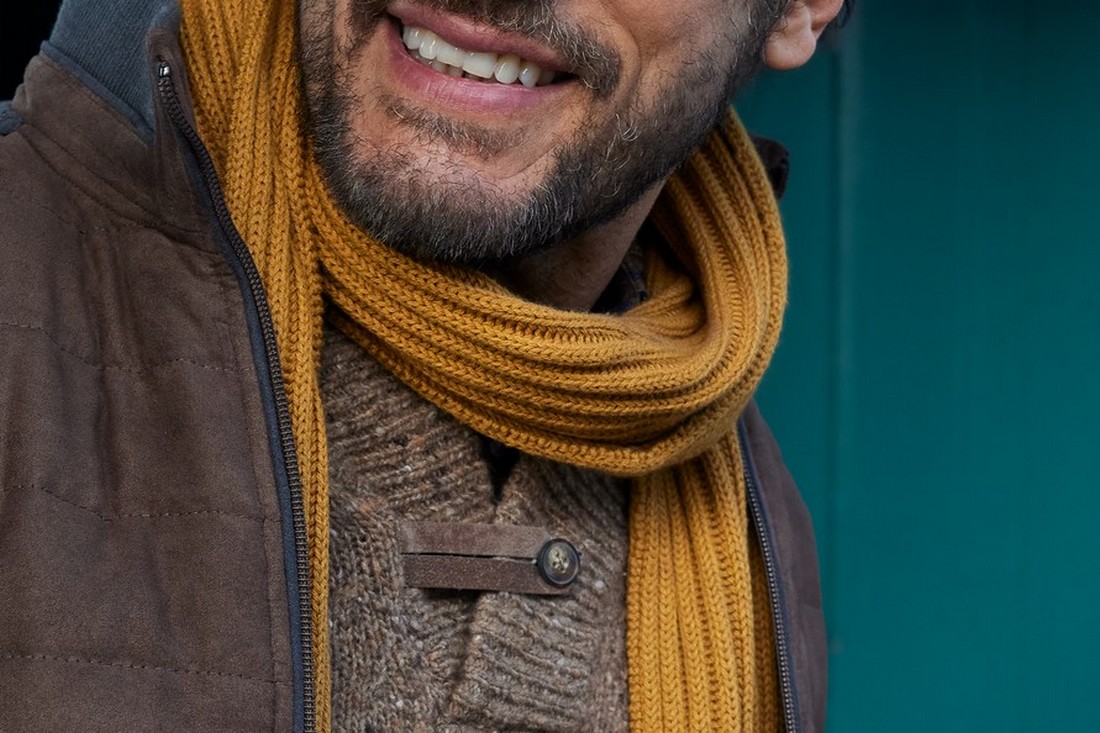 Collection hommes automne 2015 | HOM’S Nanterre