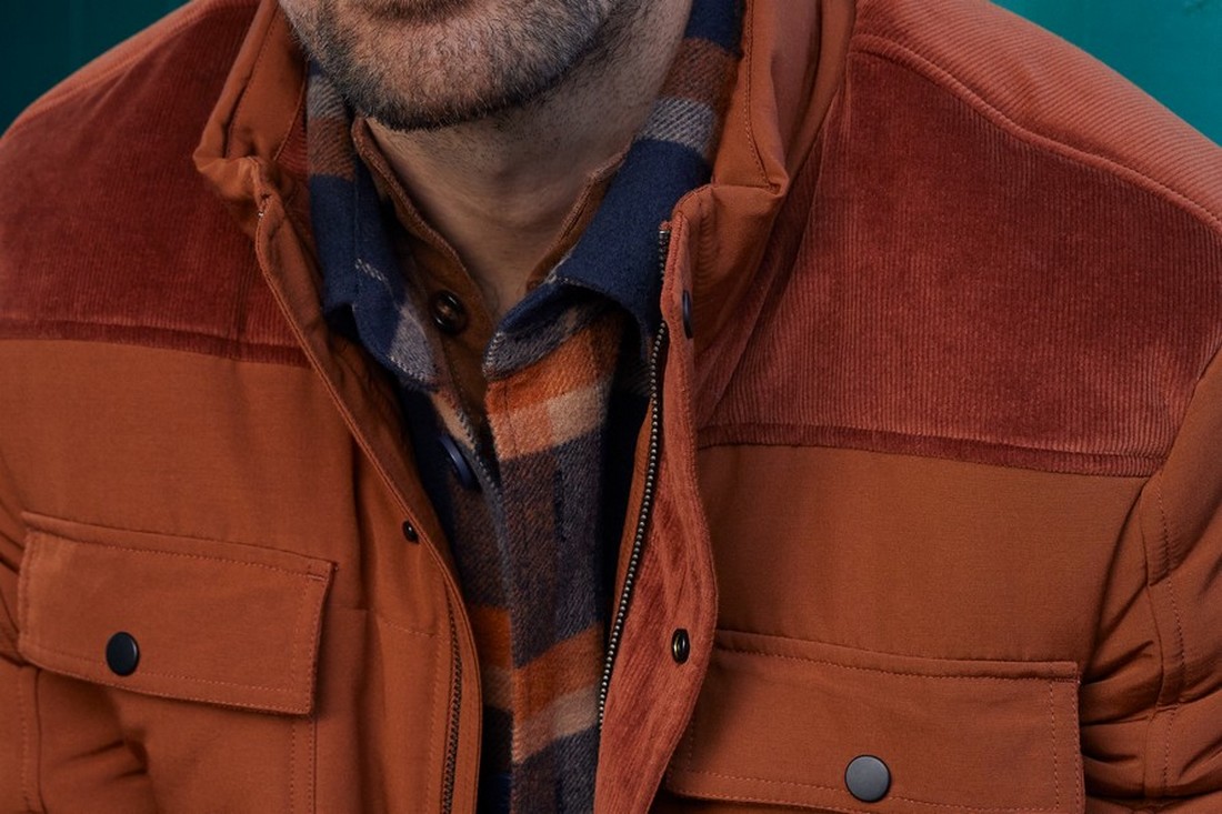 Collection hommes automne 2015 | HOM’S Nanterre